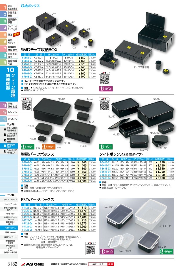 MISUMI South East Asia: Industrial Configurable Components Supply