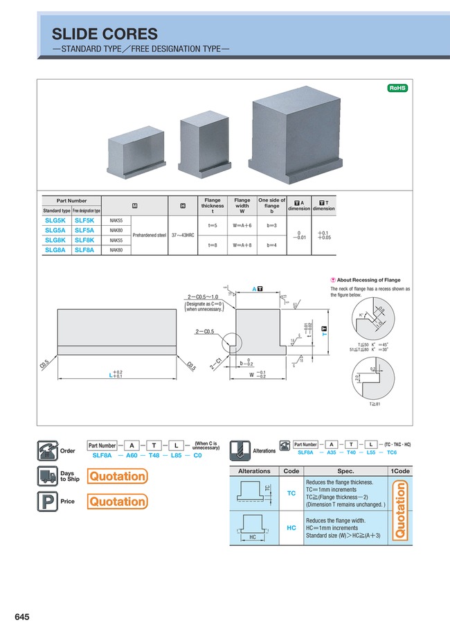 MISUMI South East Asia: Industrial Configurable Components Supply