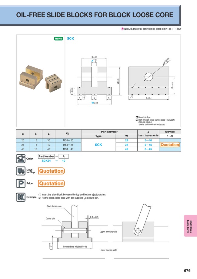 MISUMI South East Asia: Industrial Configurable Components Supply