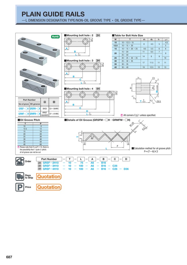 MISUMI South East Asia: Industrial Configurable Components Supply