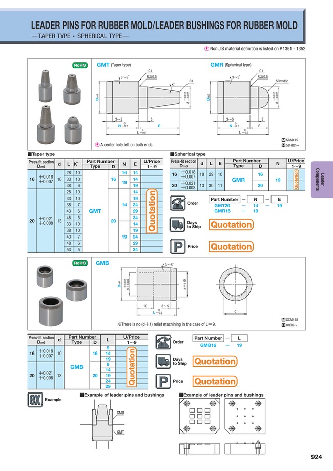 MISUMI South East Asia: Industrial Configurable Components Supply