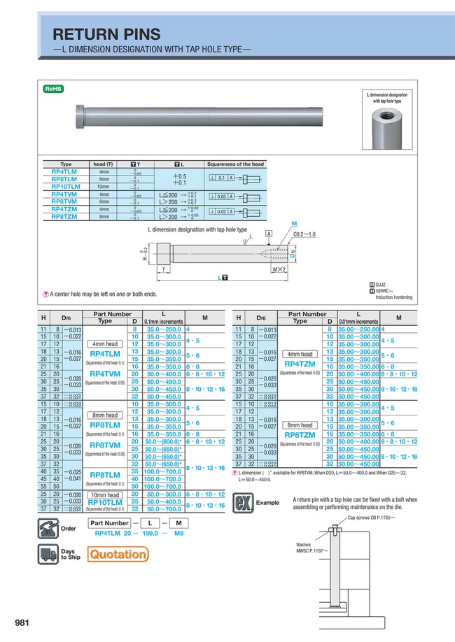 MISUMI South East Asia: Industrial Configurable Components Supply