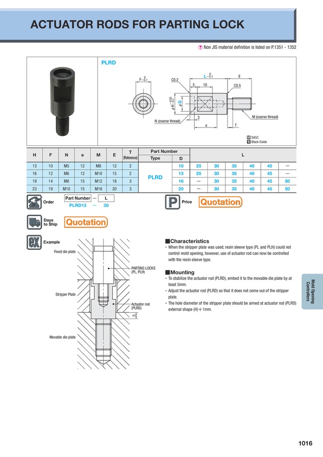 MISUMI South East Asia: Industrial Configurable Components Supply