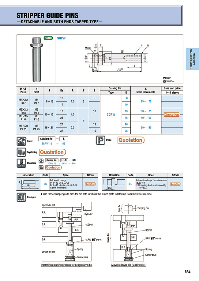 MISUMI South East Asia: Industrial Configurable Components Supply