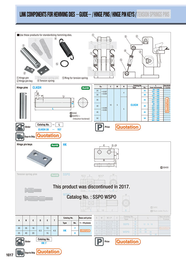 MISUMI South East Asia: Industrial Configurable Components Supply