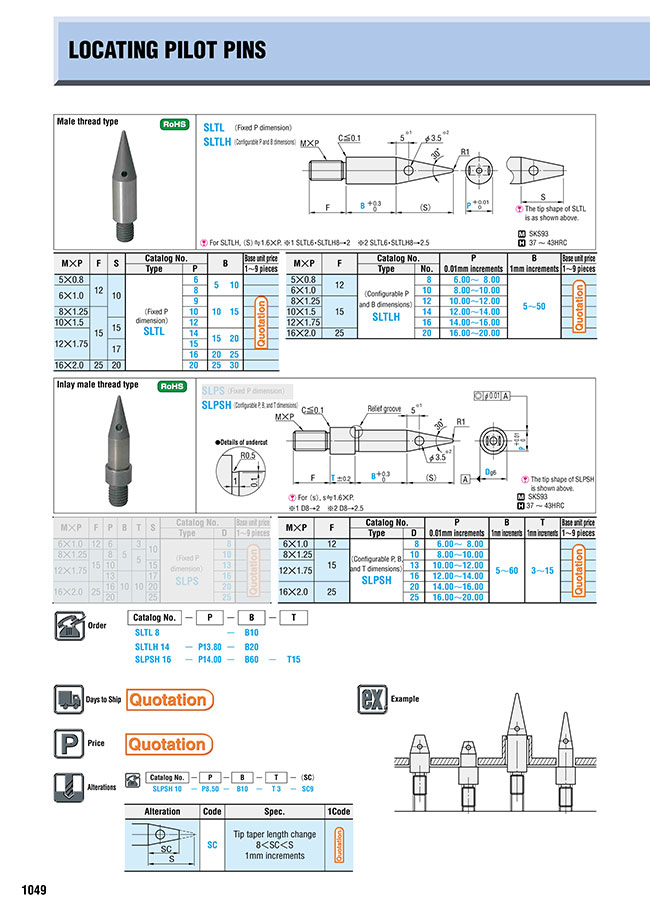 MISUMI South East Asia: Industrial Configurable Components Supply