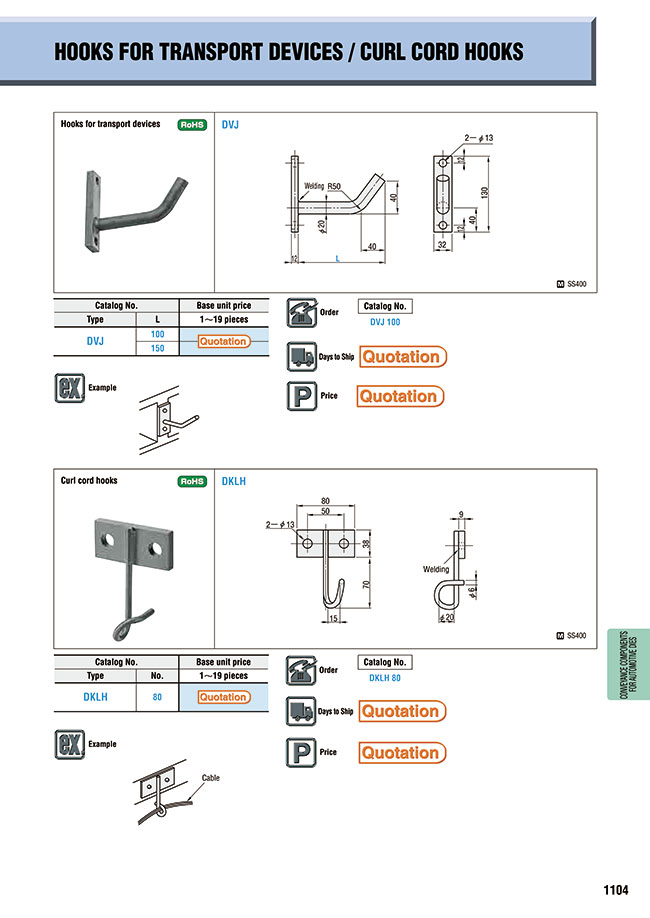 MISUMI South East Asia: Industrial Configurable Components Supply