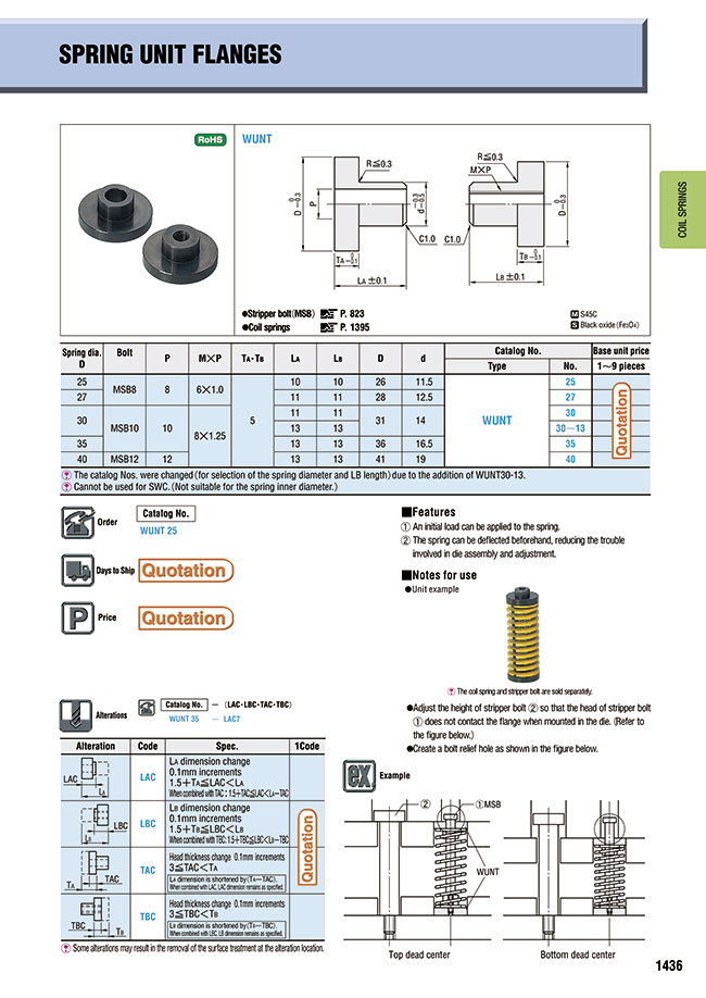 MISUMI South East Asia: Industrial Configurable Components Supply