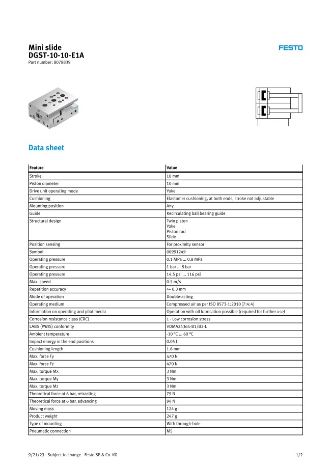 MISUMI South East Asia: Industrial Configurable Components Supply