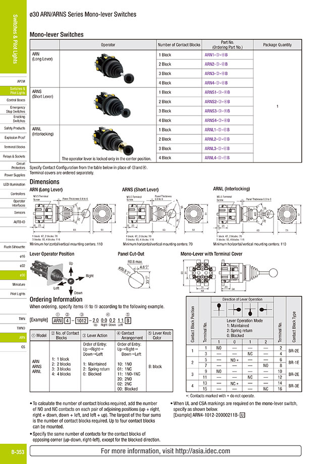 MISUMI South East Asia: Industrial Configurable Components Supply