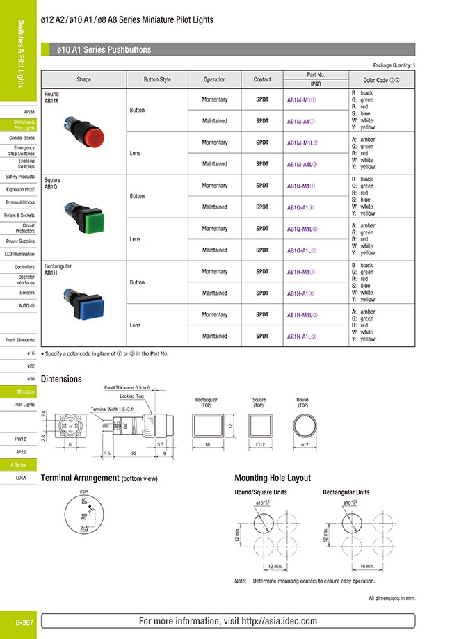 MISUMI South East Asia: Industrial Configurable Components Supply