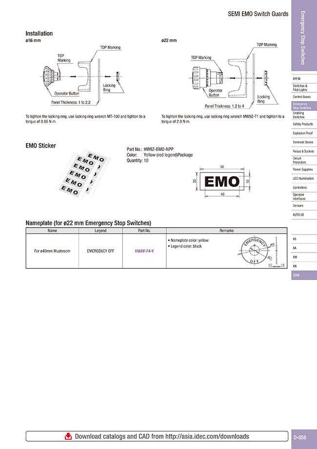 MISUMI South East Asia: Industrial Configurable Components Supply