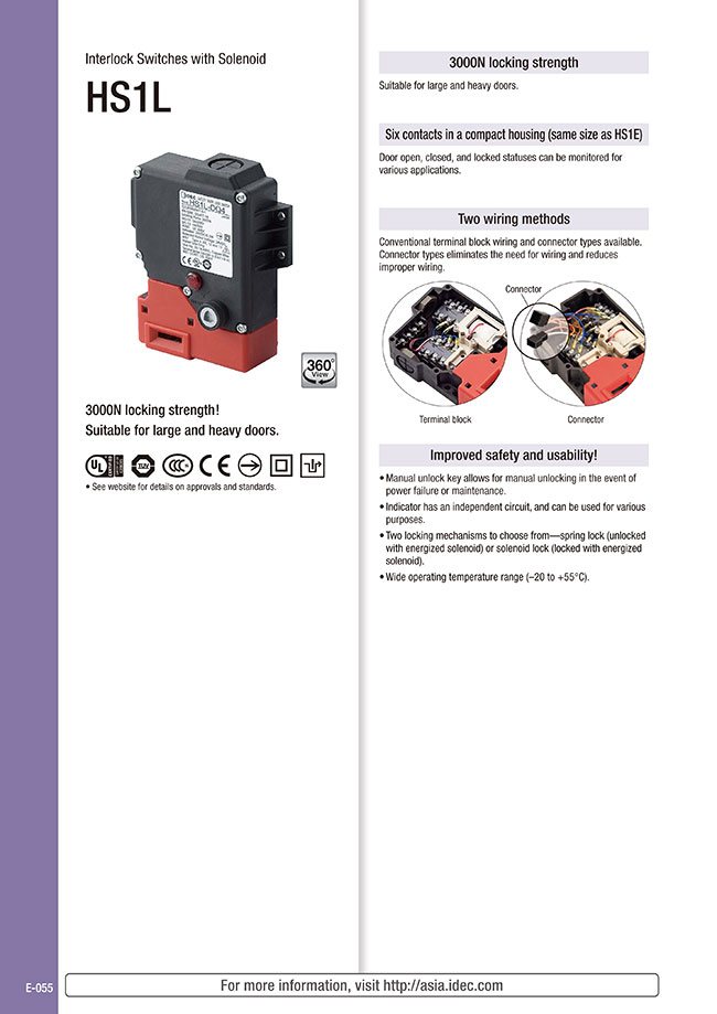 MISUMI South East Asia: Industrial Configurable Components Supply
