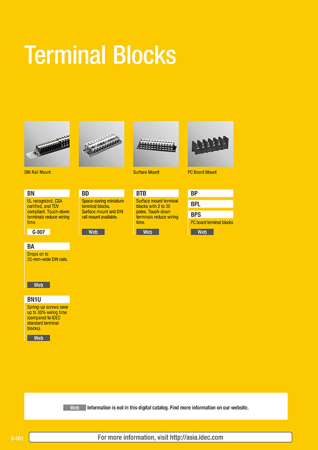 MISUMI South East Asia: Industrial Configurable Components Supply