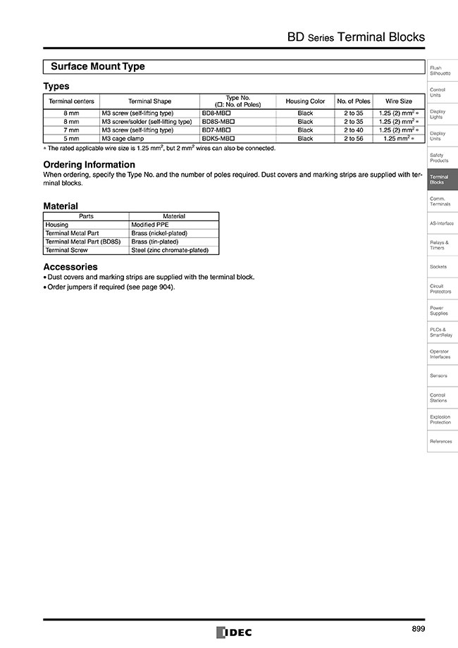 MISUMI South East Asia: Industrial Configurable Components Supply