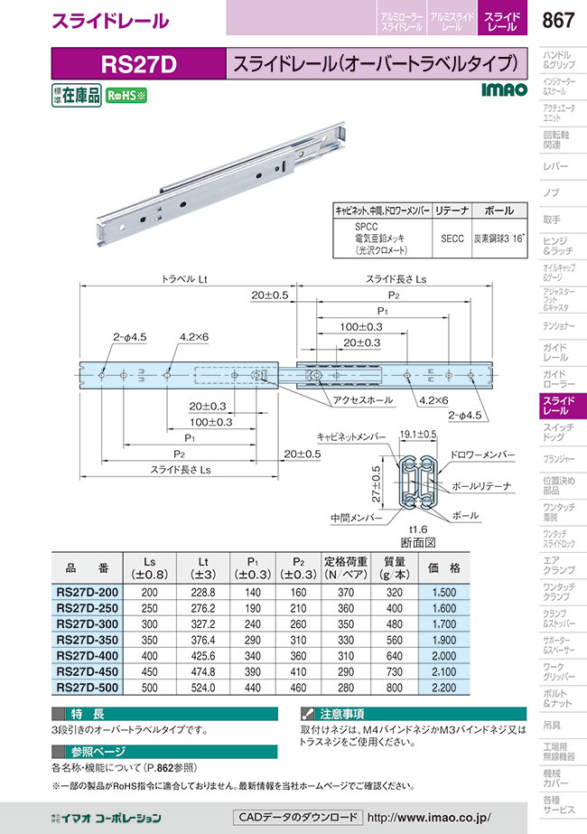 MISUMI South East Asia: Industrial Configurable Components Supply