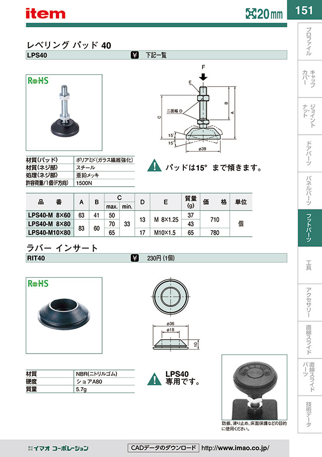 MISUMI South East Asia: Industrial Configurable Components Supply