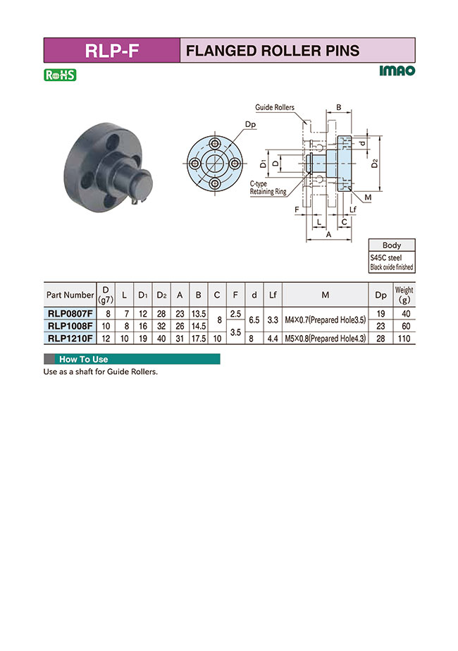 MISUMI South East Asia: Industrial Configurable Components Supply