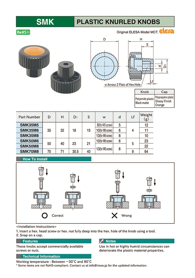 MISUMI South East Asia: Industrial Configurable Components Supply