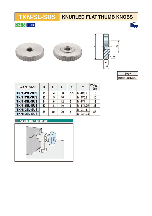 MISUMI South East Asia: Industrial Configurable Components Supply