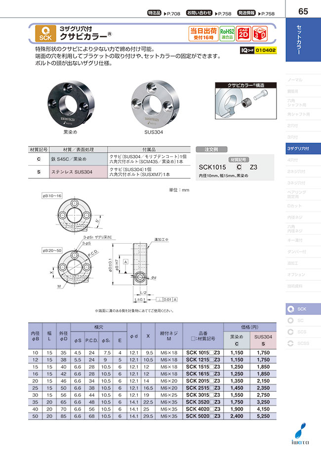 MISUMI South East Asia: Industrial Configurable Components Supply