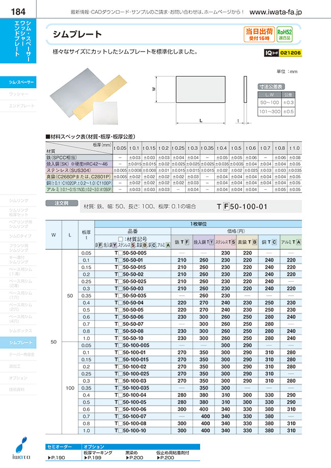 MISUMI South East Asia: Industrial Configurable Components Supply