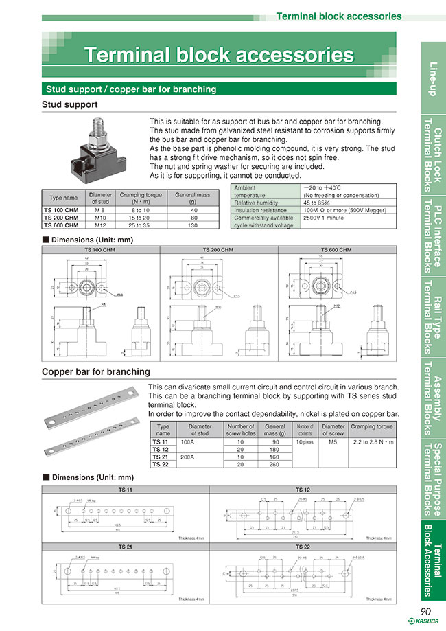 MISUMI South East Asia: Industrial Configurable Components Supply