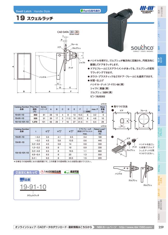 MISUMI South East Asia: Industrial Configurable Components Supply