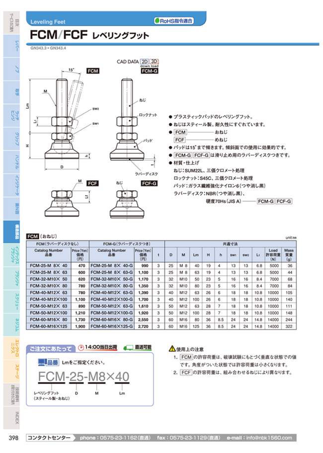 MISUMI South East Asia: Industrial Configurable Components Supply