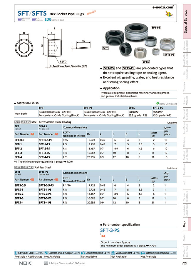 MISUMI South East Asia: Industrial Configurable Components Supply