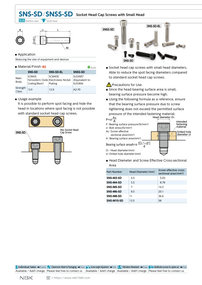 MISUMI South East Asia: Industrial Configurable Components Supply