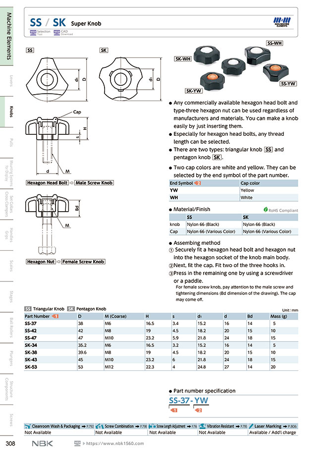MISUMI South East Asia: Industrial Configurable Components Supply