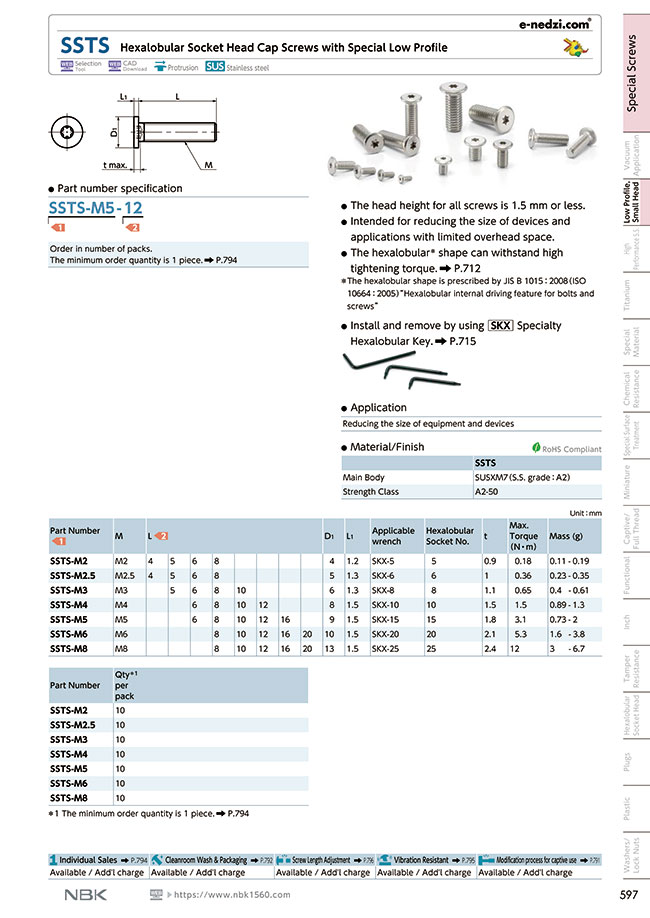 MISUMI South East Asia: Industrial Configurable Components Supply