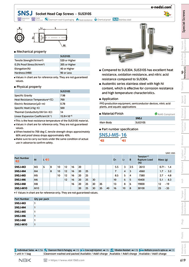 MISUMI South East Asia: Industrial Configurable Components Supply