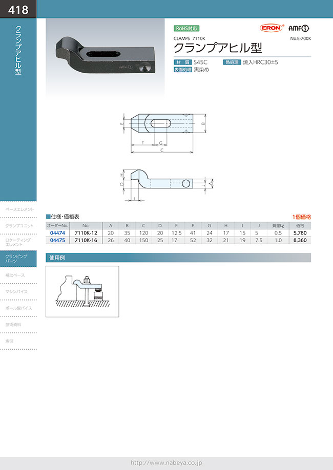 MISUMI South East Asia: Industrial Configurable Components Supply