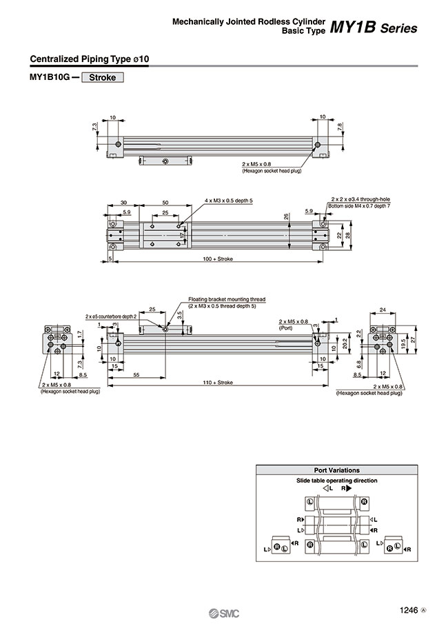 MISUMI South East Asia: Industrial Configurable Components Supply
