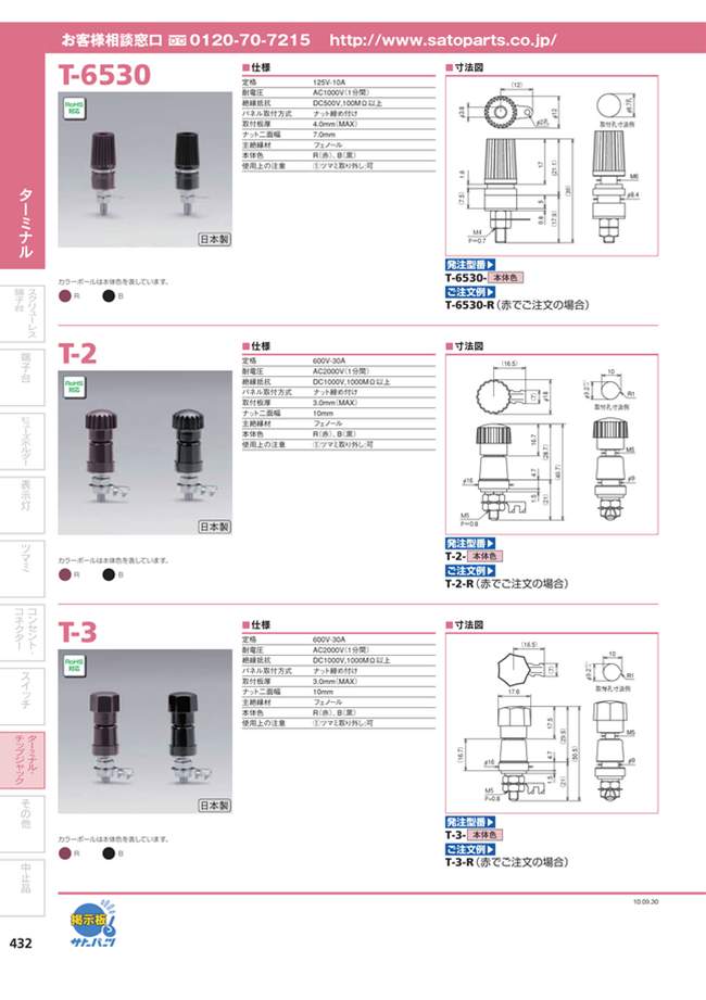 MISUMI South East Asia: Industrial Configurable Components Supply