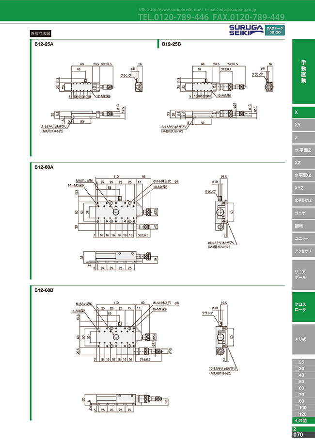 MISUMI South East Asia: Industrial Configurable Components Supply