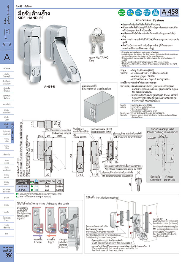 MISUMI South East Asia: Industrial Configurable Components Supply