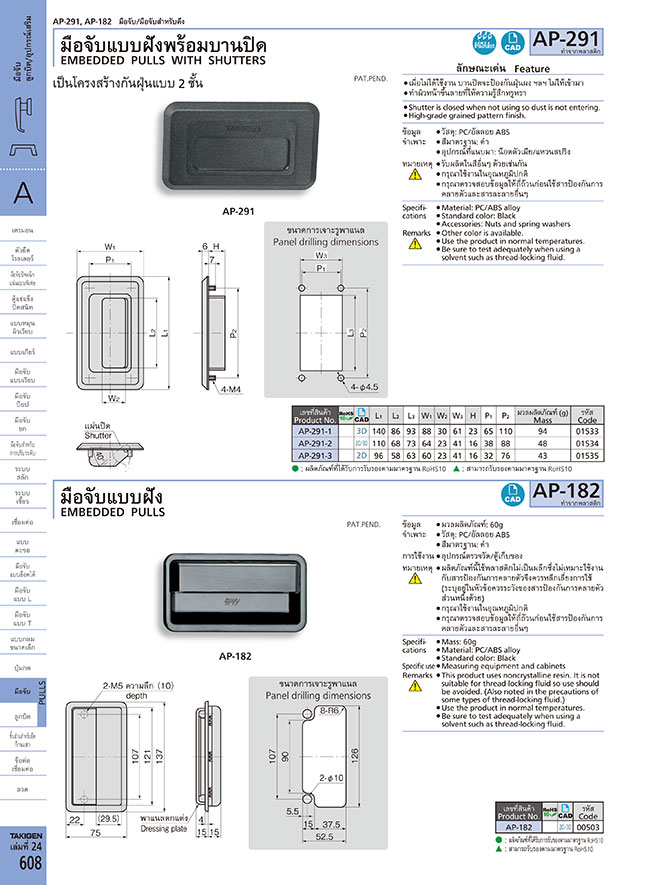 MISUMI South East Asia: Industrial Configurable Components Supply
