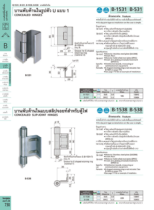 MISUMI South East Asia: Industrial Configurable Components Supply