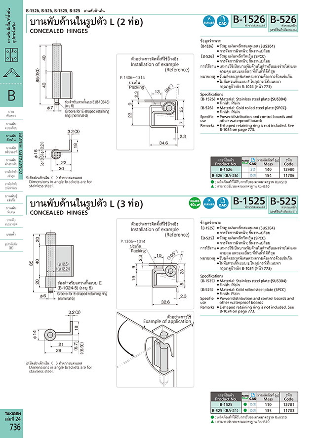MISUMI South East Asia: Industrial Configurable Components Supply