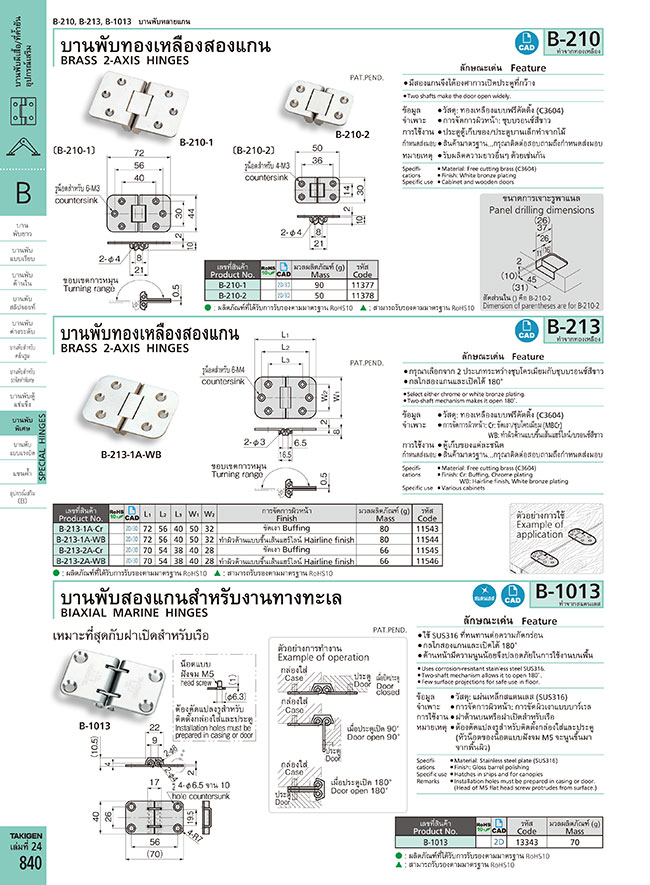 MISUMI South East Asia: Industrial Configurable Components Supply