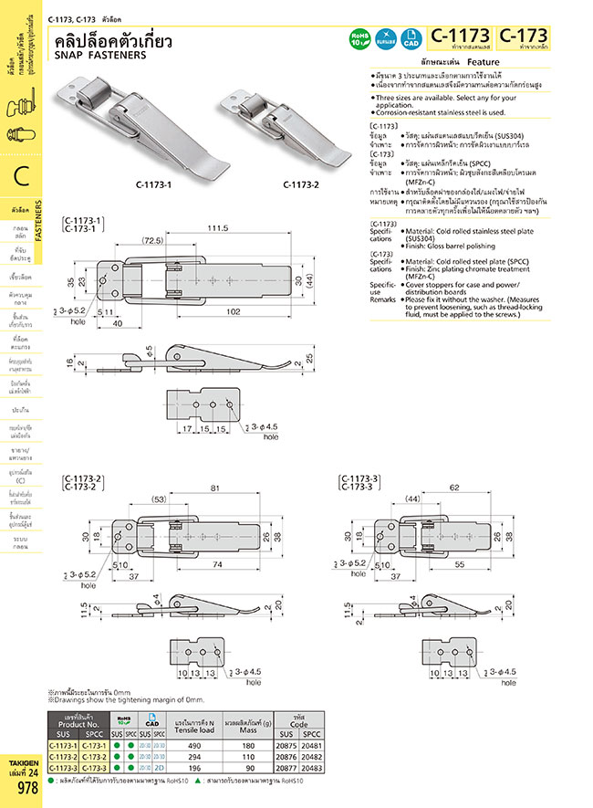 MISUMI South East Asia: Industrial Configurable Components Supply