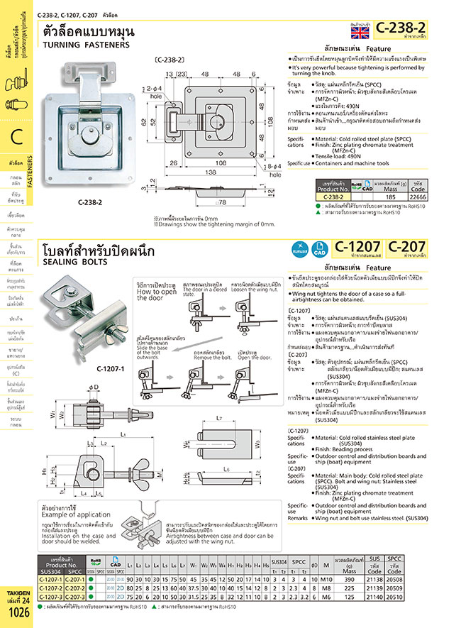 MISUMI South East Asia: Industrial Configurable Components Supply