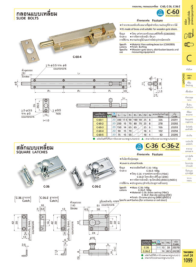 MISUMI South East Asia: Industrial Configurable Components Supply