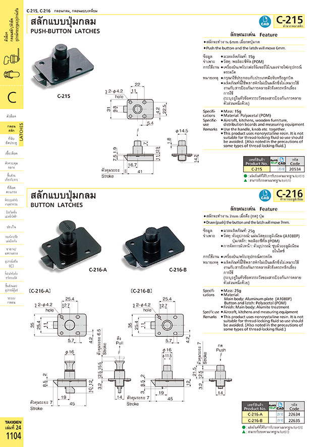 MISUMI South East Asia: Industrial Configurable Components Supply