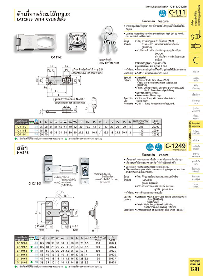 MISUMI South East Asia: Industrial Configurable Components Supply