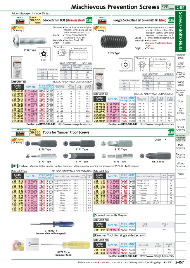 MISUMI South East Asia: Industrial Configurable Components Supply