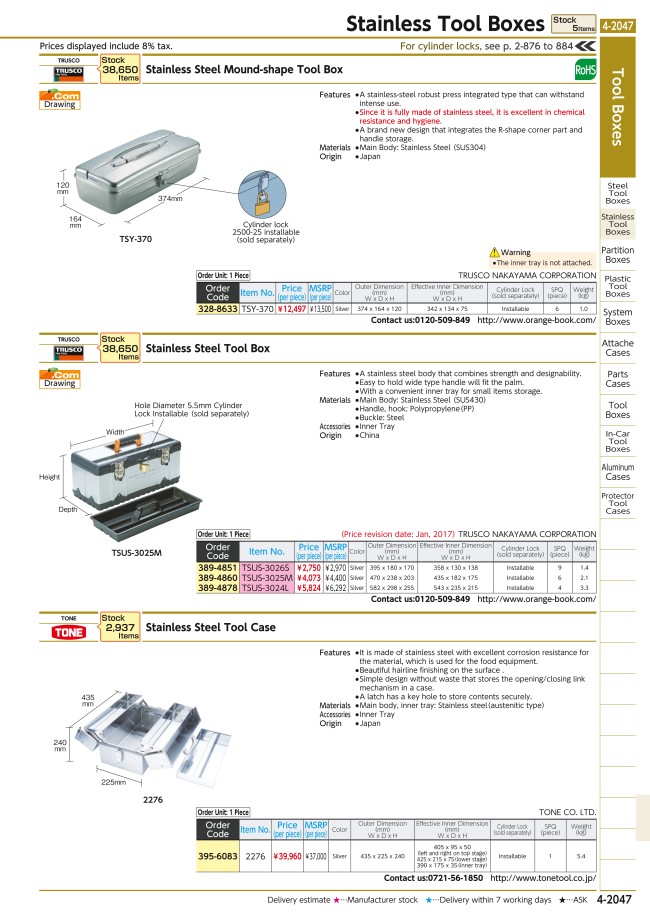 MISUMI South East Asia: Industrial Configurable Components Supply